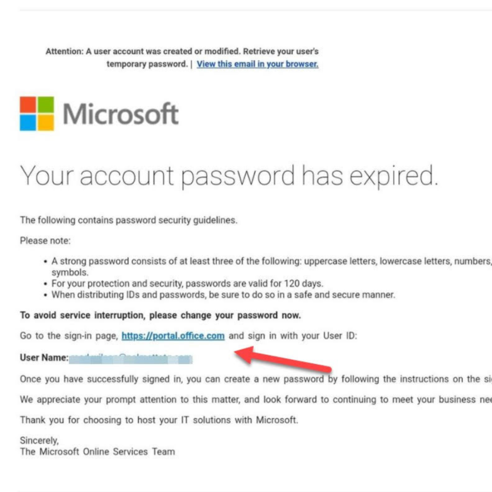 Hook, Line, and Cyber Sinker: Let's Discuss Phishing Emails - sfG Software